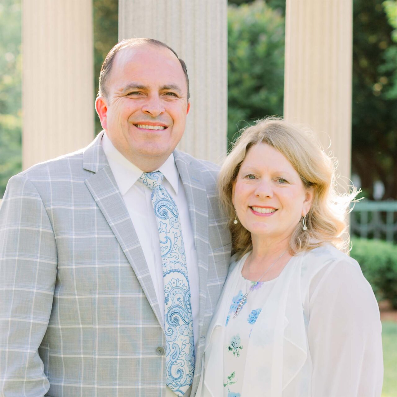 Northeast for Christ Ministries - Northeast For Christ Ministries